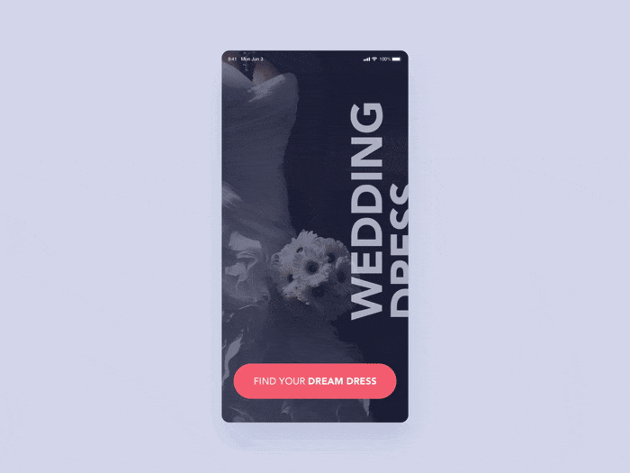 App Development Inspiration 11 | TMDesign
