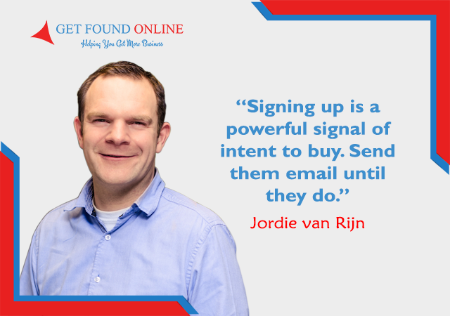 12 Best Email Marketing Quotes to Motivate You | by Get Found Online ...