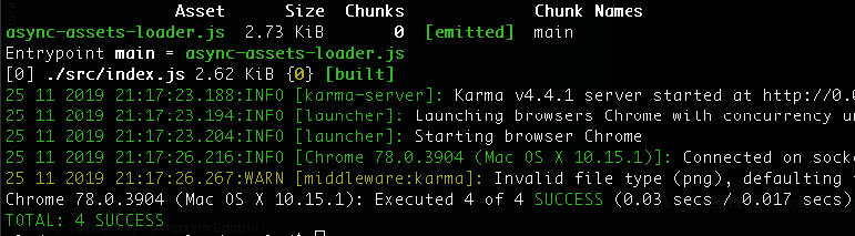 Create and Publish a Universal JavaScript Module | by Vladyslav Babak ...