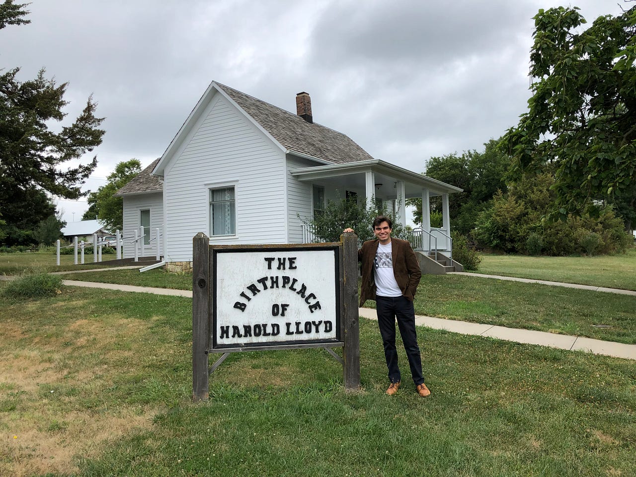 Birthday in Burchard, Nebraska. Esther Tegtmeier has lived in Burchard ...