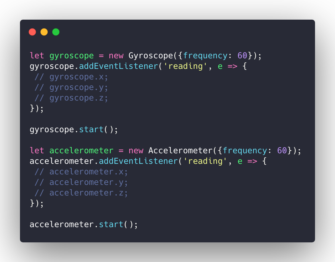 Play Street Fighter with body movements using Arduino and Tensorflow.js | by Charlie Gerard | Medium