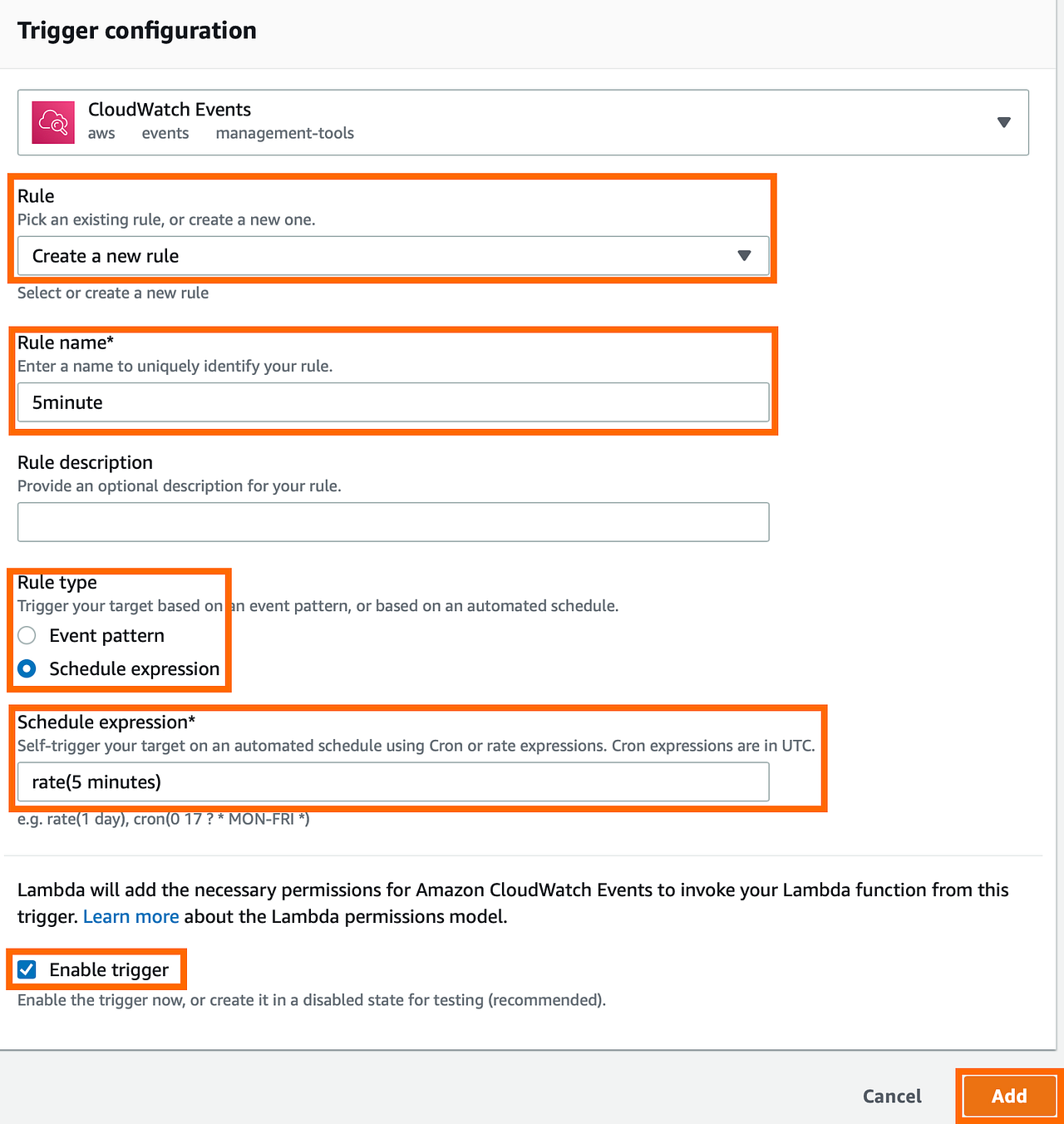 How to Create an AWS Lambda Function in Cloud9 | by Marvin Davila | Analytics Vidhya | Medium