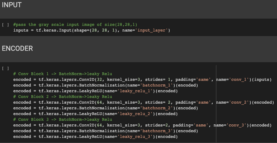 Anomaly Detection in Images — AUTOENCODERS | by Subham Sarkar ...