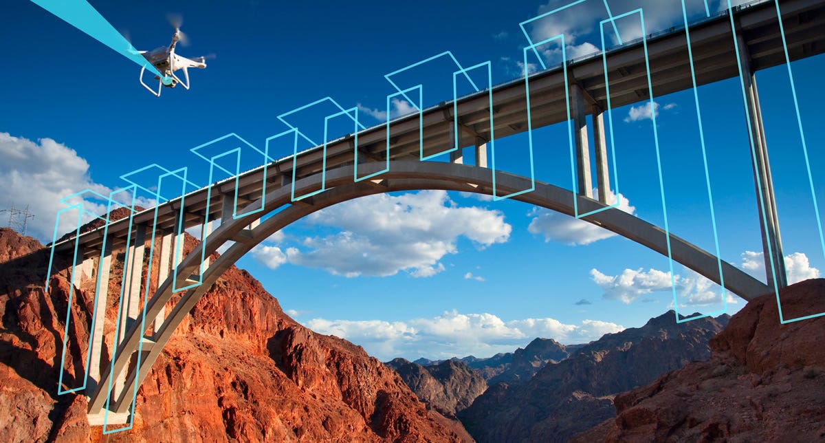 Rethinking Drones As Autonomous Robotics | by Hangar Technology ...