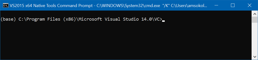 How to build and install TensorFlow GPU/CPU for Windows from source code using bazel and Python ...