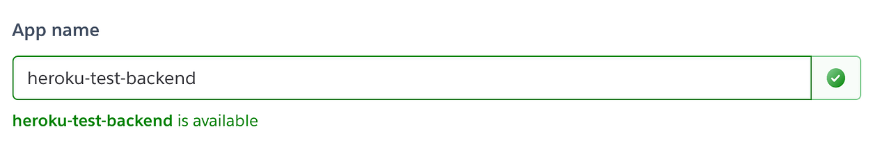 A Simple Guide to Deploying on Heroku (Rails API/React JS) | by Amanda Treutler | The Startup ...