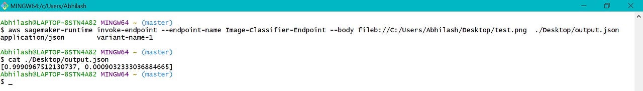 An Introduction to Big Data & ML Pipeline in AWS. | by Abhilash Mohapatra | Analytics Vidhya ...