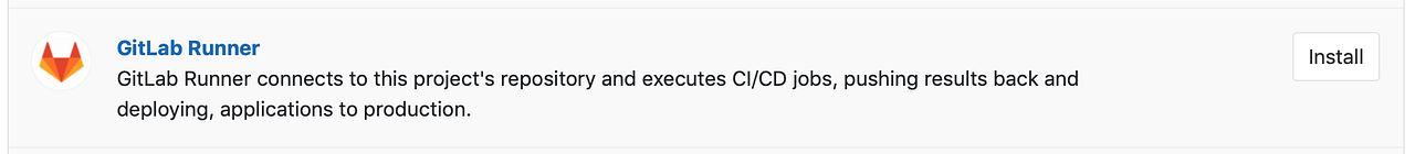 Let’s Explore Kubernetes. Kubernetes + Gitlab + Continuous… | by Kevin ...