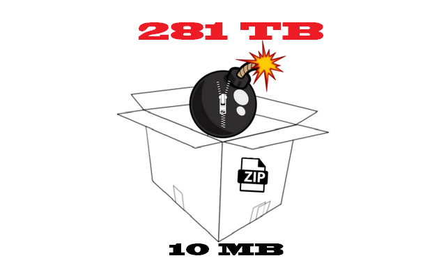 Anti-Forensic, zip BOMB!. Pada masa sekarang ini, dimana… | by Raihan ...