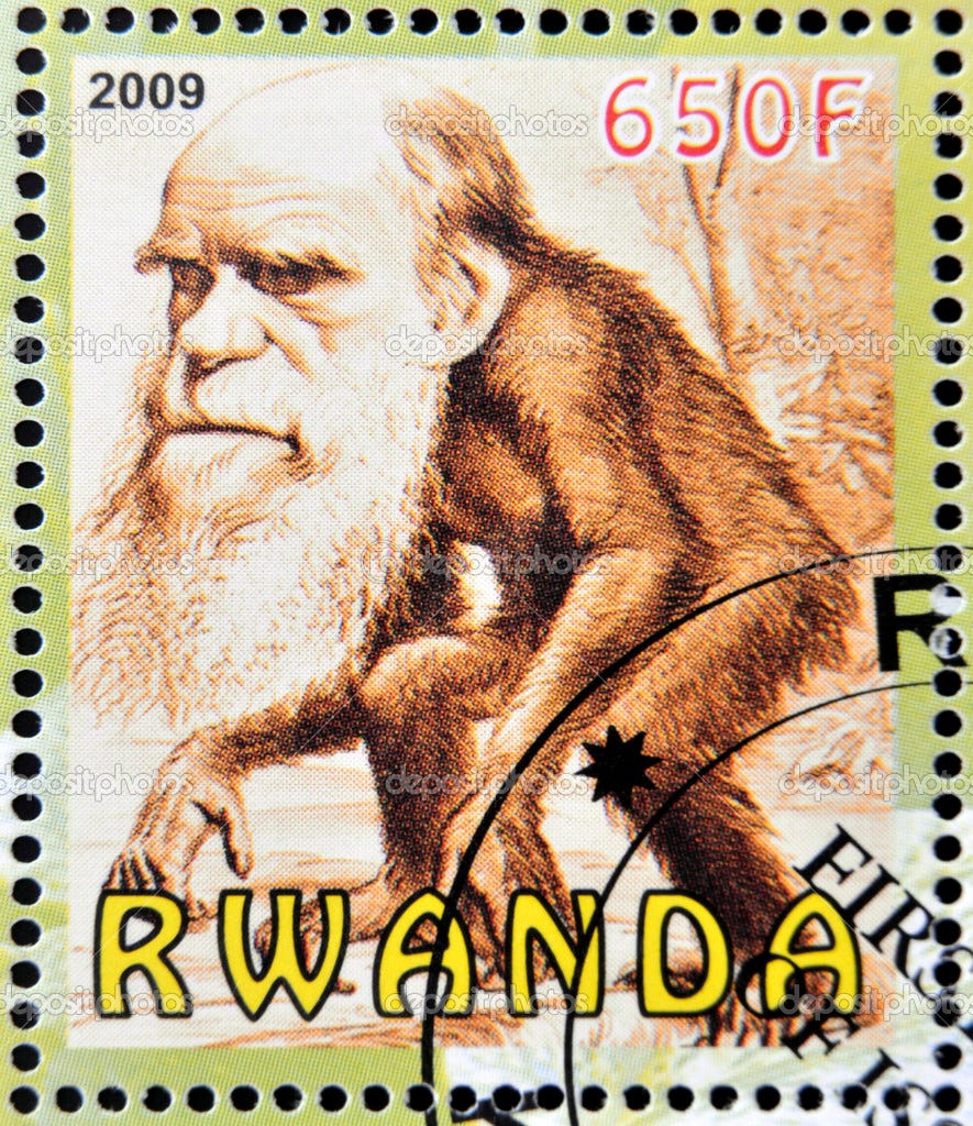 “Charles Darwin, the father of evolution” | by Ashwani Kumar | Medium