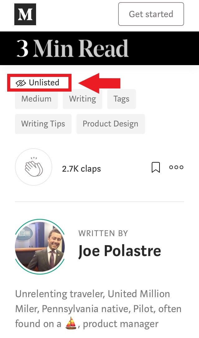How to Become a Medium Top Writer | by Casey Botticello | Blogging Guide | Medium