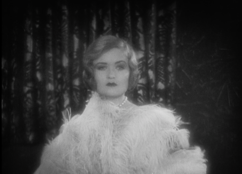 Celebrating the Dryden’s Birthday with a Preservation Screening of ...