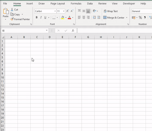 Essential Vba Coding Every Excel User Should Know By Ivan Cuenca The Startup Medium