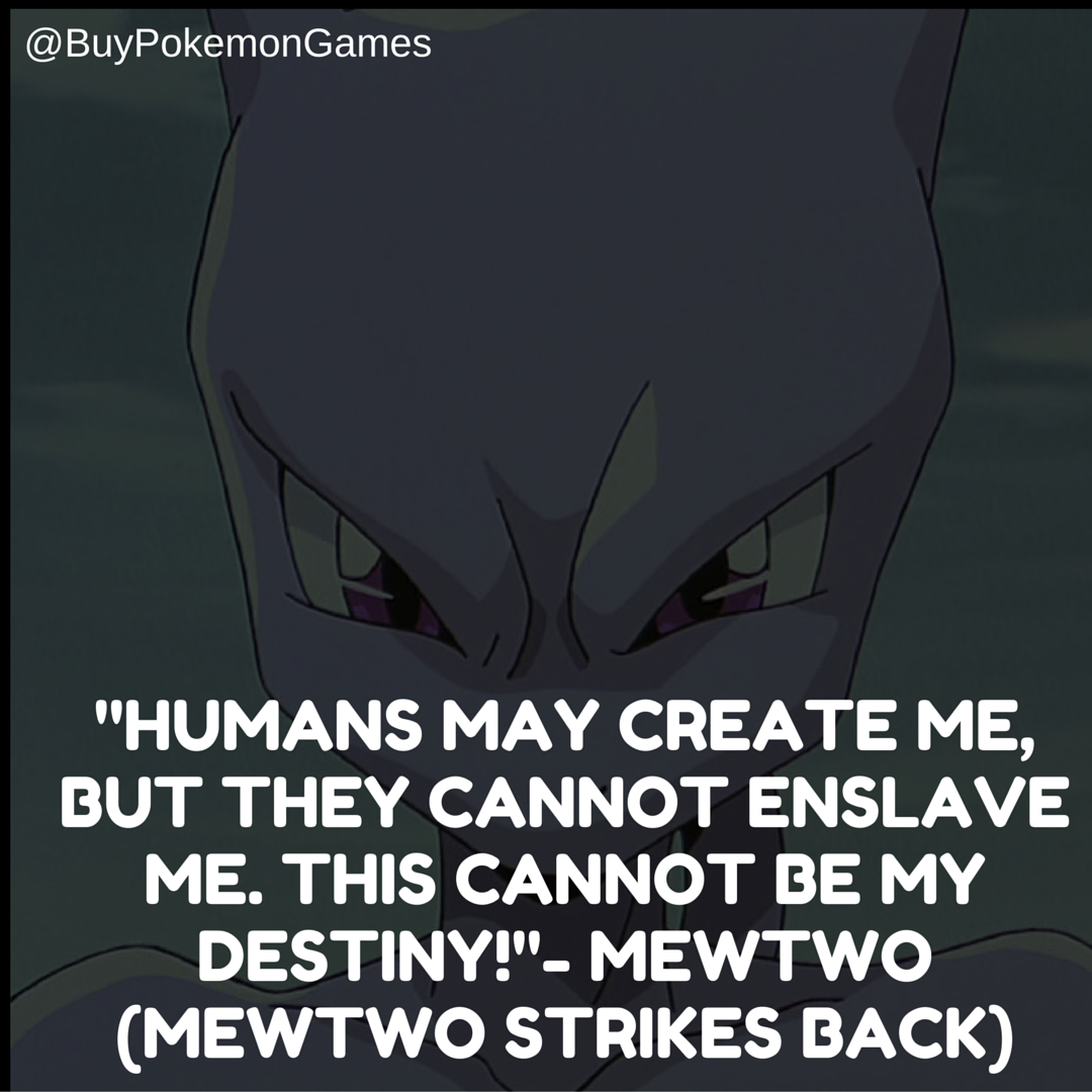10 Positive Pokemon Quotes That Will Inspire You | by Buy Pokemon Games ...
