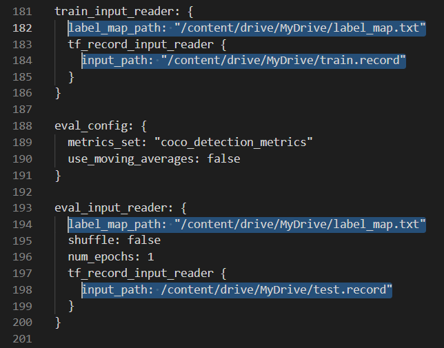 Train A Hand Detector Using Tensorflow 2 Object Detection