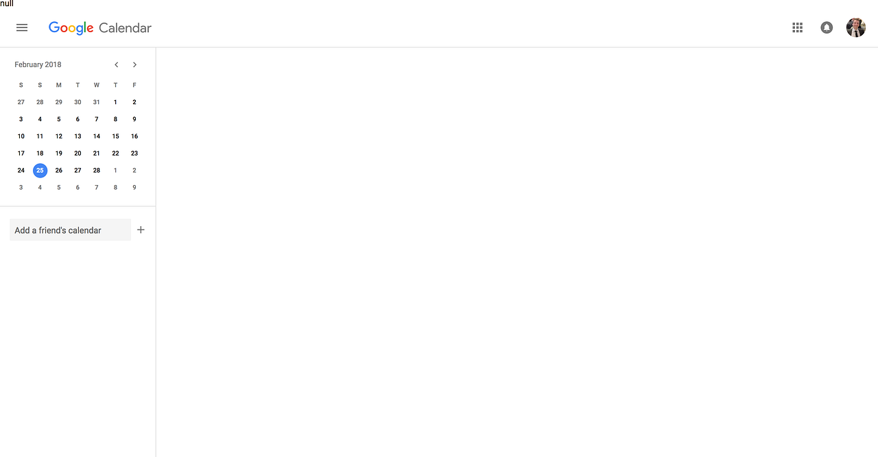 I Used The Web For A Day With JavaScript Turned Off | by Smashing ...
