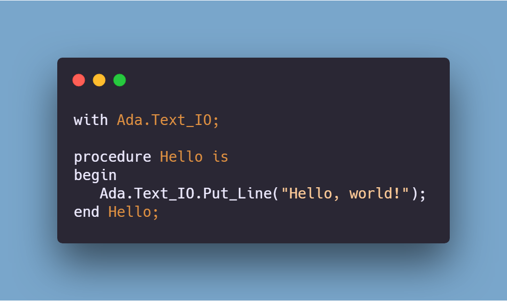 The most secure programming language you’ve probably never even heard ...