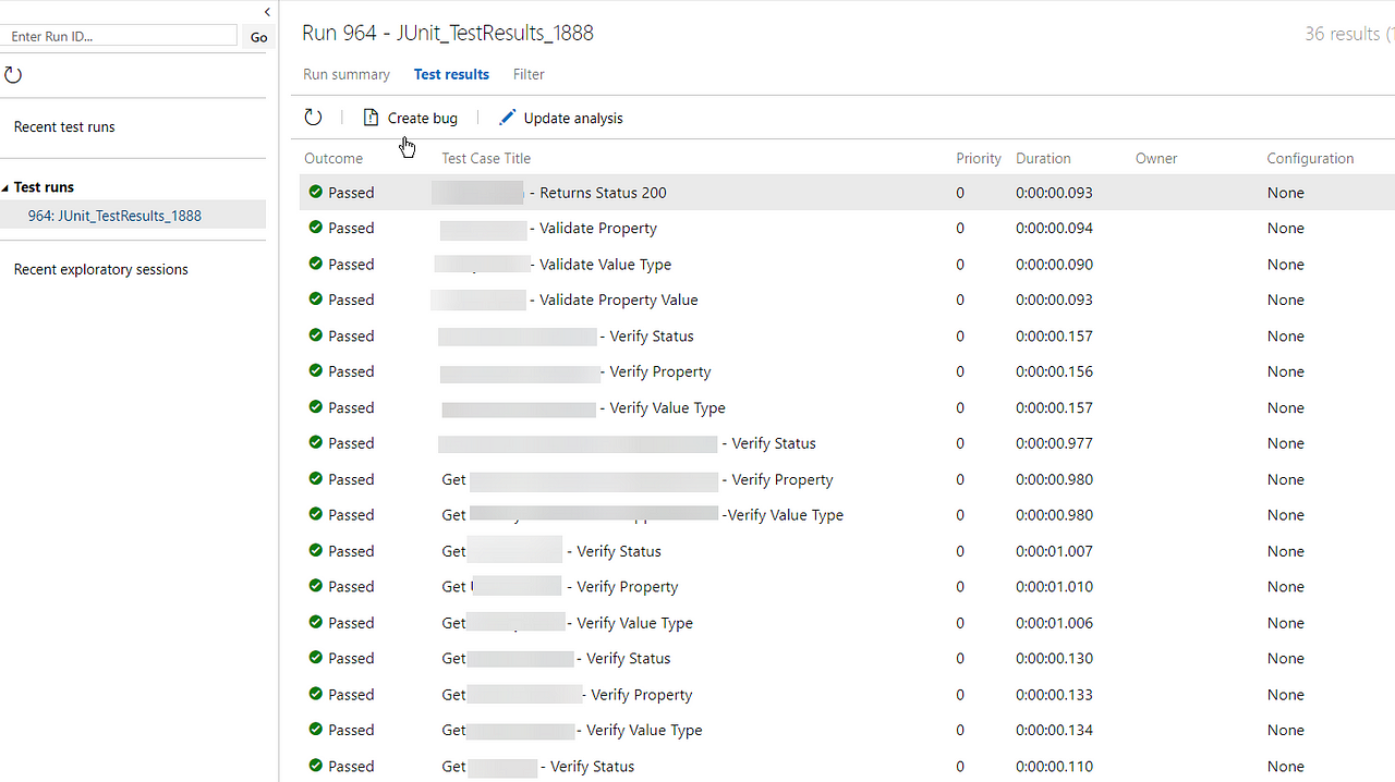 How To Configure Postman Newman Api Tests In Azure