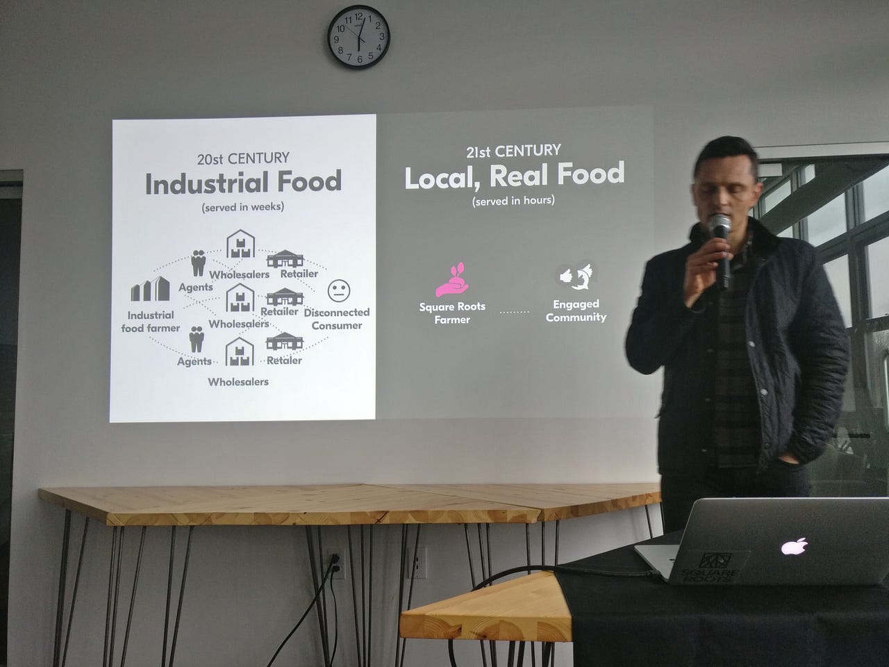 The Great Decentralization of Everything | by Ross Garlick | Medium