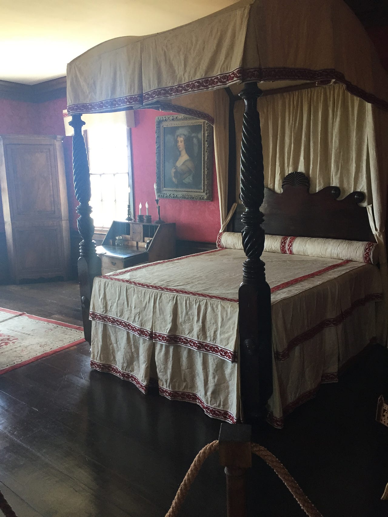 The GHOSTS of Rose Hall: A Jamaica Haunting | by What’s Haunting Me ...