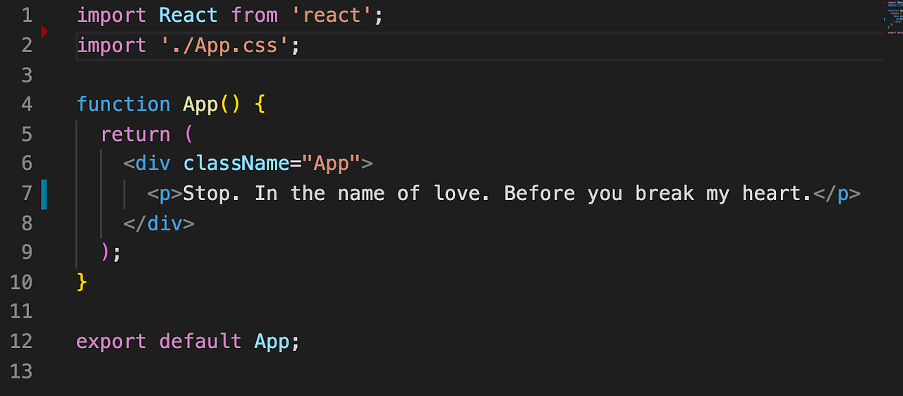Fetch from an API and Display Some Pictures: React | by Gregory ...