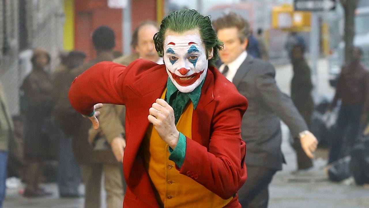 Joker (2019) — Movie Review - Zach Vecker - Medium