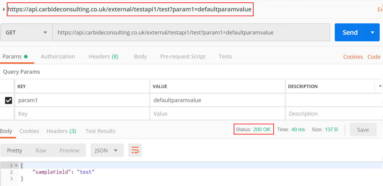 Azure API Management and Application Gateway integration | by Andrew ...
