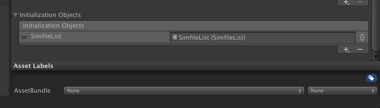 [Unity Addressables] Understanding “Initialization Objects” | by 5argon | Medium