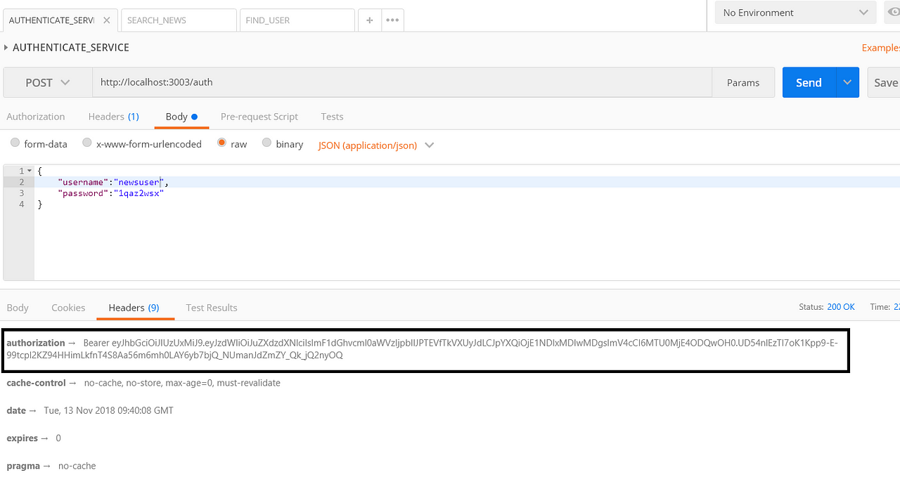 Building Microservice With Spring Boot — Part 03 By Chinthaka