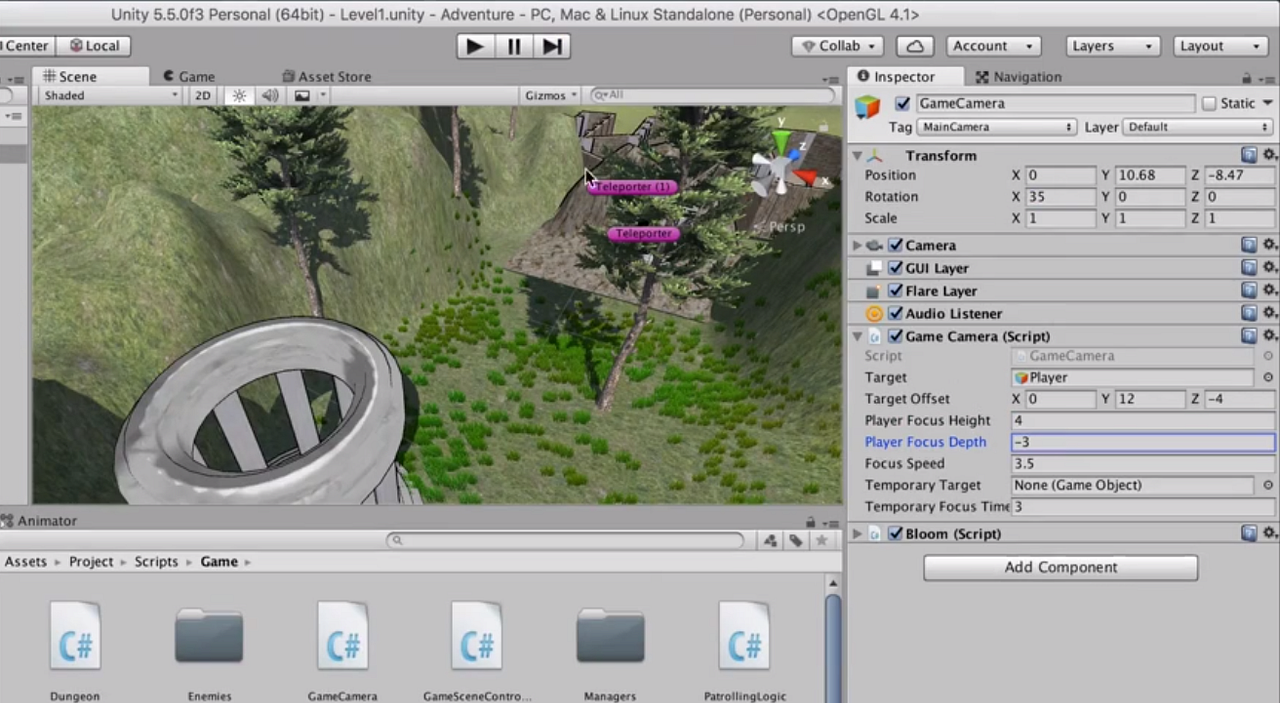 Changing Game Development Forever: the Construct Game Engine | by ...
