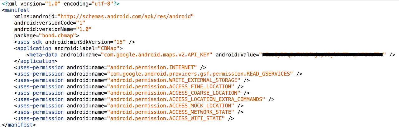 Xamarin Forms — Maps. Step 1: Install Package | by CodeBangkok | Medium