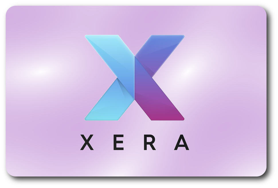 XERA NEWS — FULL STEAM AHEAD. The Final Countdown — Don’t miss the ...