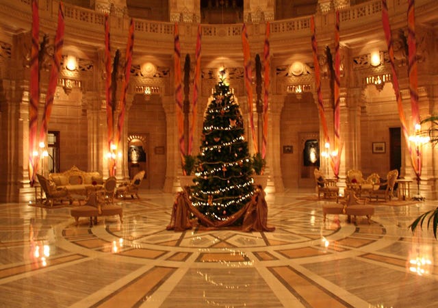 6 Christmas Traditions Practiced in India | by Paradise Holidays | Medium