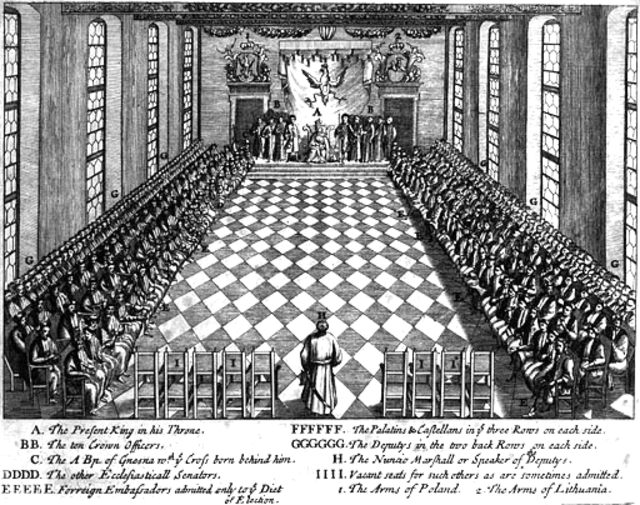When Individualism Goes Too Far- A Brief History of the Liberum Veto ...