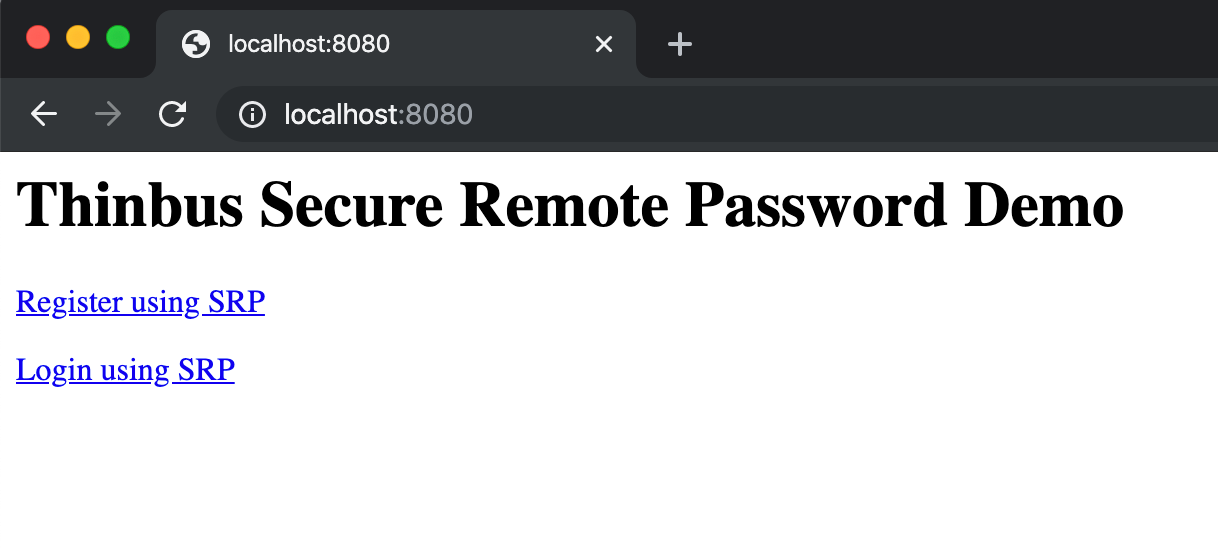 What Is Secure Remote Password (SRP) Protocol and How to Use It? | by Ramesh Lingappan | The ...