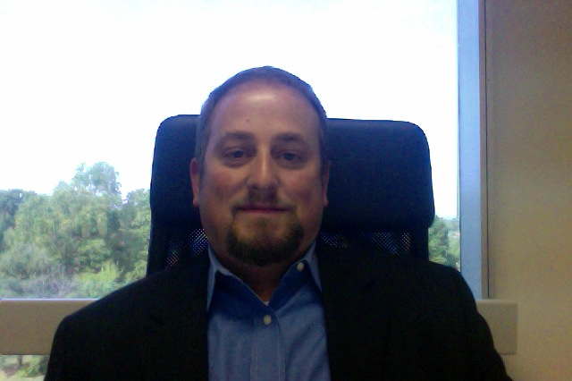 Interview with Gregory Roberts, Founder, Chairman & CEO at Rosoka ...