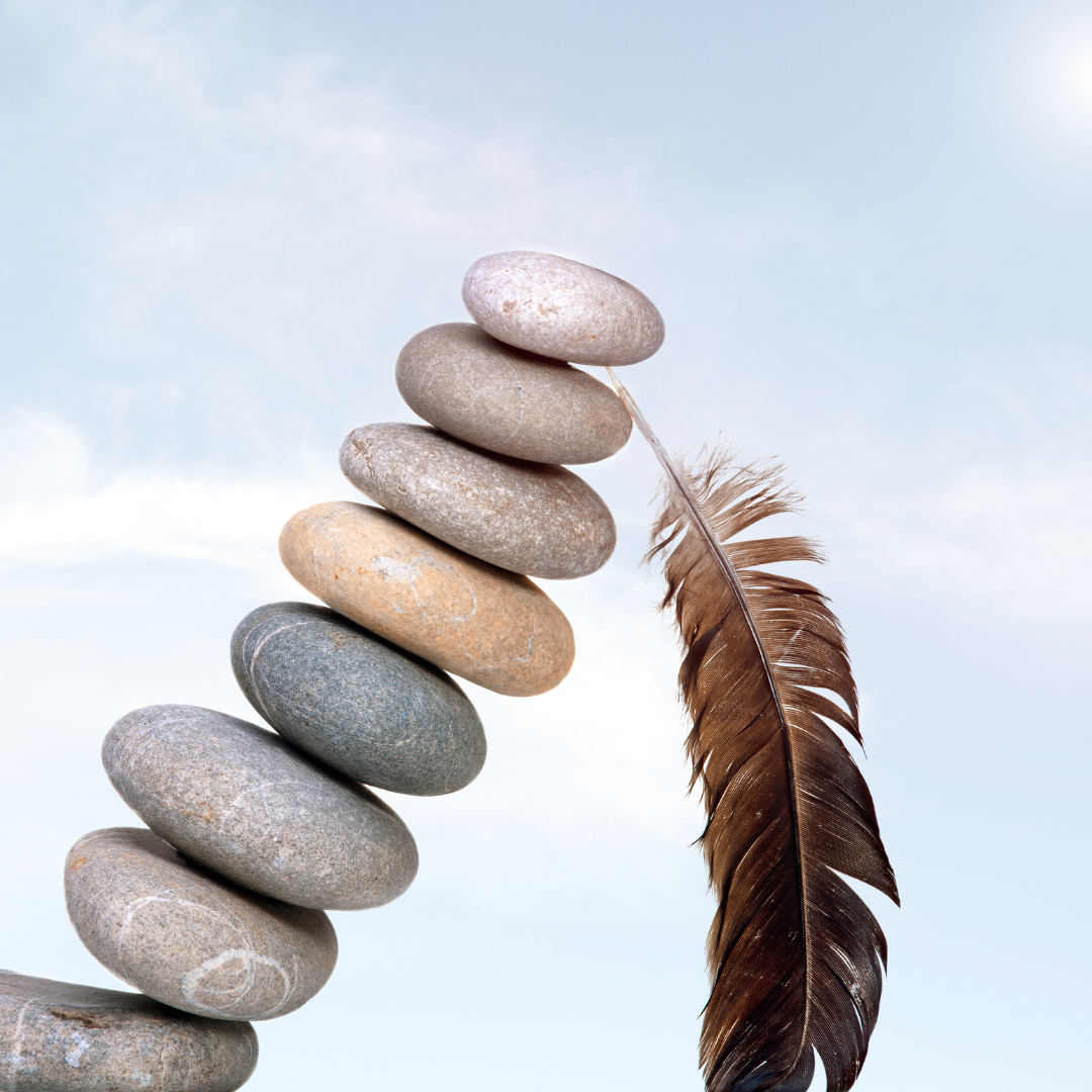 How to Find the Courage to Reframe Fear and Regain Control of Your Life ...