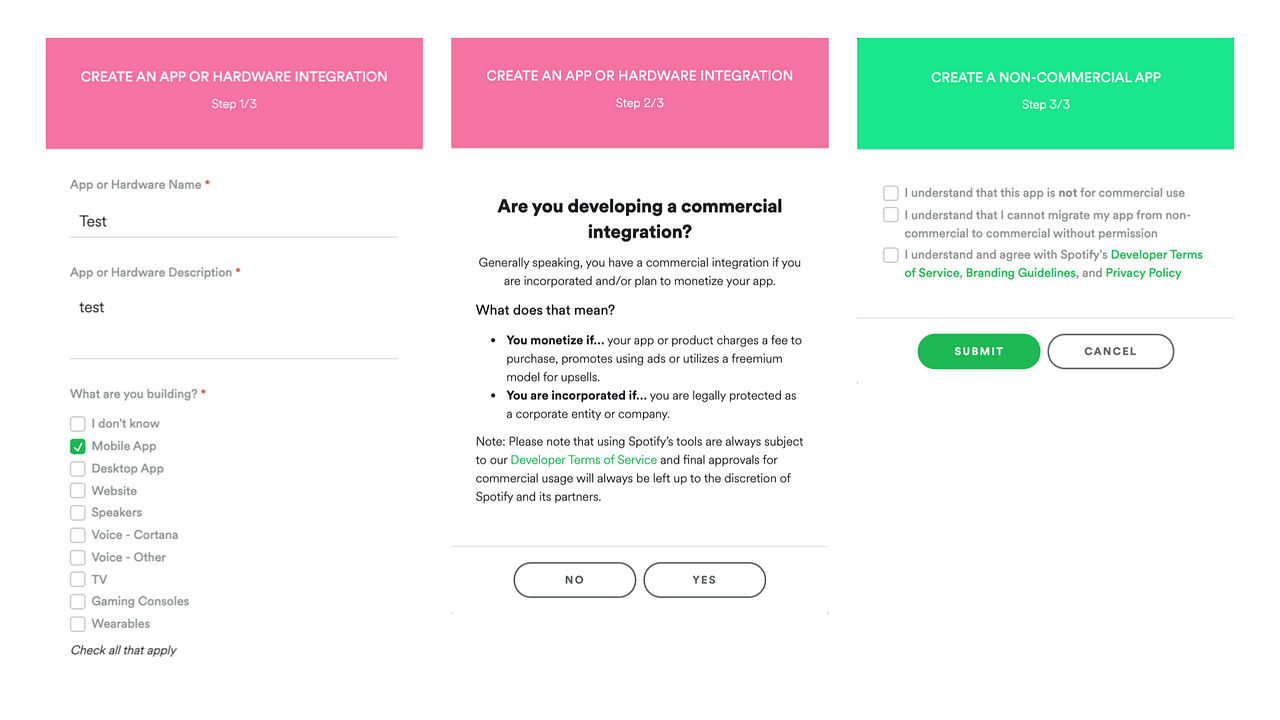 Getting Started with Spotify’s API & Spotipy | by Max Tingle | Medium