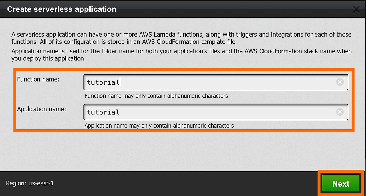 How to Create an AWS Lambda Function in Cloud9 | by Marvin Davila | Analytics Vidhya | Medium