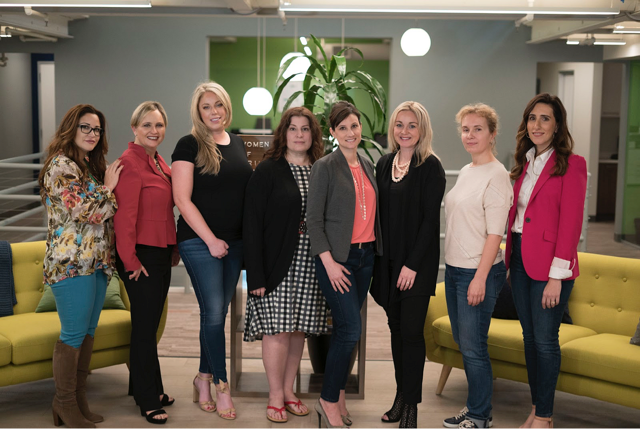“5 Ways To Identify And Retain Top Talent” with Megan Barbier Of Wrike ...
