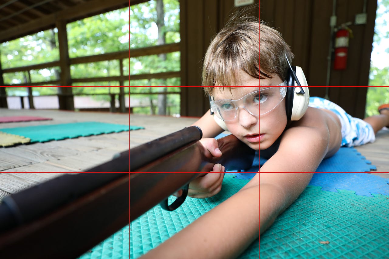 What Makes A Quality Photograph?. Composition. Emotion. Perspective ...