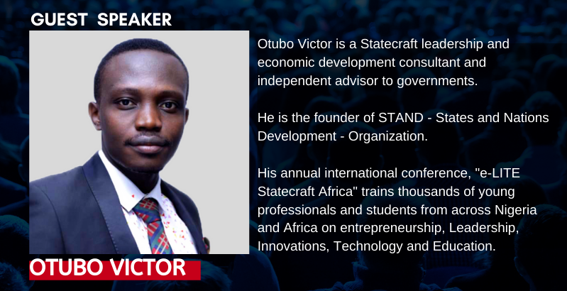 My Official Profile: Dr. OVO (Otubo Victor Ogemdi) | by Dr. OVO (Otubo ...