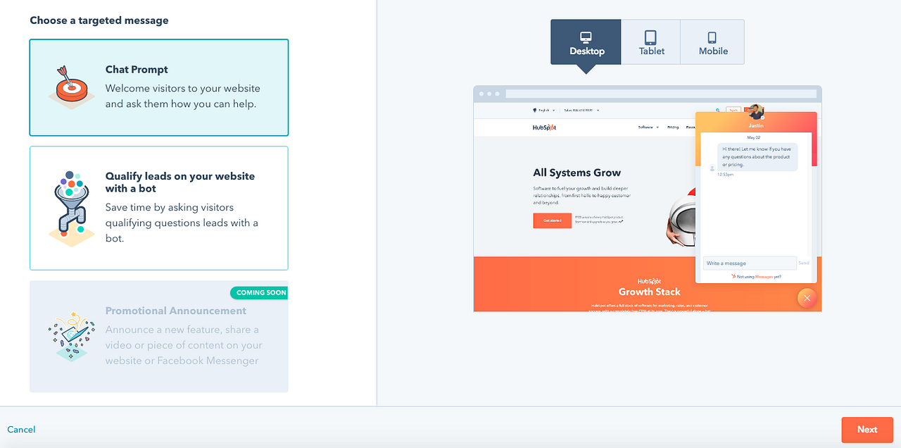How Chatbots use AI, machine learning and NLP to transform marketing ...