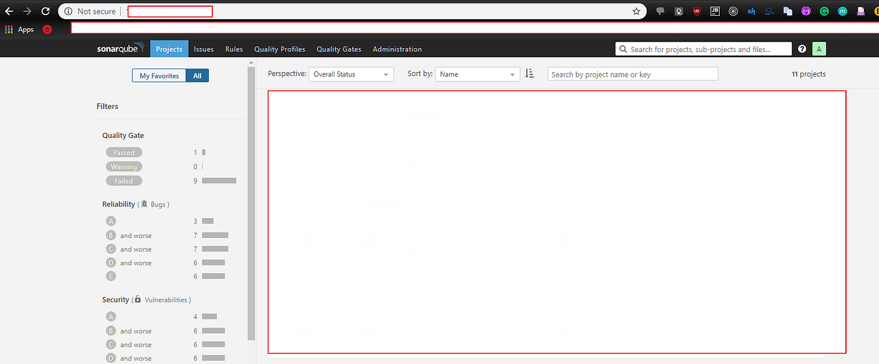 Automatically analyze code with SonarQube when a new pull request is ...