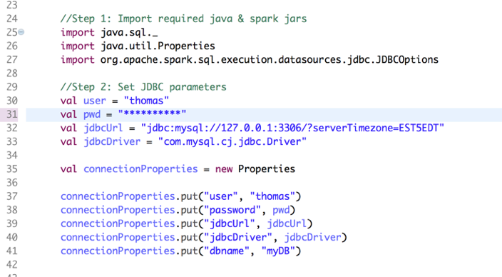 How To Upsert Data Into Relational Database Using Apache Spark Part 1 By Thomas Thomas Medium