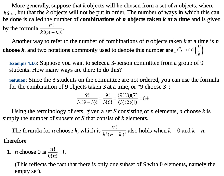 GRE Quant/Math Section Review Cheat Sheet | by Milan M. | Medium