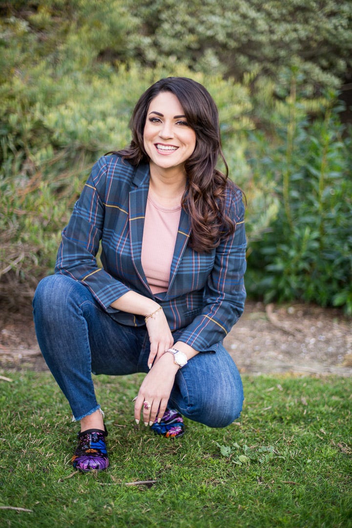 Toshiba’s Maegan Lujan: “Including more female voices in the tech ...