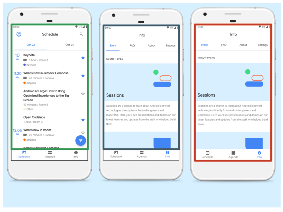 LiveData with Coroutines and Flow — Part I: Reactive UIs | by Jose Alcérreca | Android ...