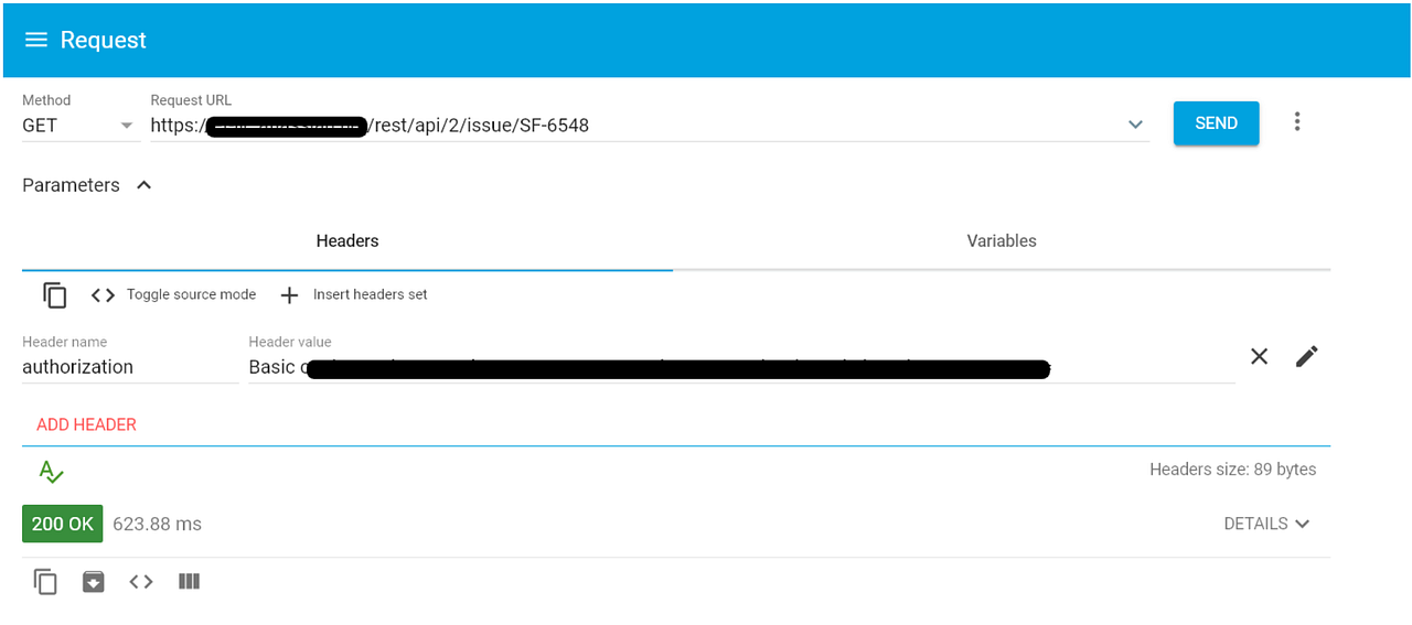 How to access JIRA cloud API. Most people would try to play around… | by Prateek Neelgund | Medium
