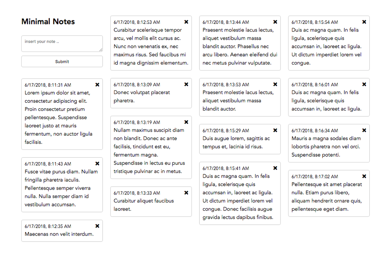 20+ Outstanding Vue.js Open Source Projects | by Anastasia Ovchinnikova | Vue.js Developers | Medium